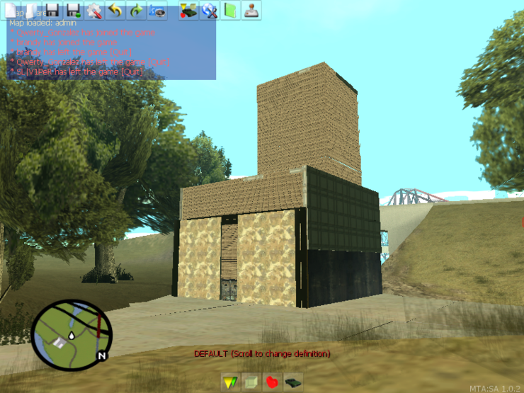 Multi Theft Auto | Community